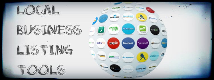Local Business Listing Tools: SMB & Real Estate You Must Do This Local Business Listing Tools: SMB & Real Estate You Must Do This